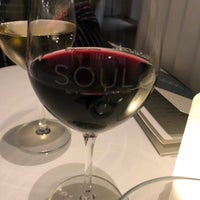 Soul Bar & Bistro (Now Closed) - Seafood Restaurant in Auckland