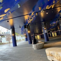 Pumphouse Bar & Restaurant - Bar in Sydney