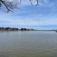 Port Credit Harbour Marina - Harbor or Marina in Mississauga