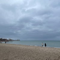 Ashbridges Bay Beaches - Beach in The Beaches