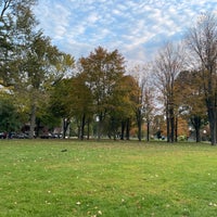 Withrow Park - Riverdale - 725 Logan Ave.