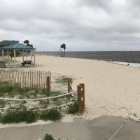 Shell Point Beach - 2 tips