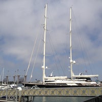 Del Rey Landing & Docks - 1 tip