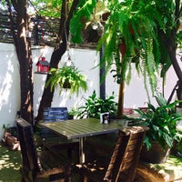 Restaurante El Traspatio - 28 tips from 272 visitors