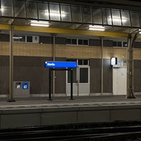 Station Venlo - Rail Station in Venlo