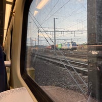 Station Venlo - Rail Station in Venlo