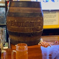 High Point Brewing - Butler, NJ