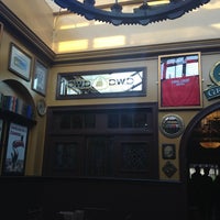 Mac McGee Irish Pub - 936 Canton St