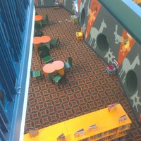 Stephens Library - Library in San Angelo