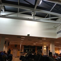 Gainesville Regional Airport (GNV) - 68 tips from 5062 visitors