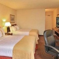 Holiday Inn Washington DC-Central/White House - Northwest Washington ...