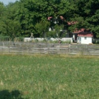 Slate Run Living Historical Farm - Historic and Protected Site