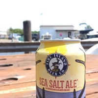 White Cap Fish - 130 Main St