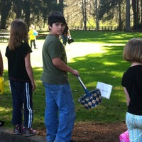 Stayton Pioneer Park - 1 tip