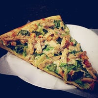 Anna Maria Pizza & Pasta - Pizza Place in Brooklyn