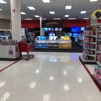 Target - Westwood Village - Los Angeles, CA