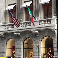 Versace - Clothing Store in Midtown East