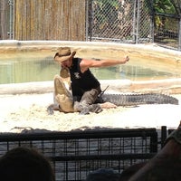 Everglades Alligator Farm - Homestead, FL