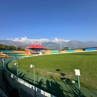 HPCA Cricket Stadium - 6 tips from 348 visitors