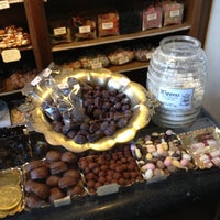 Confiserie Temmerman - Candy Store in Patershol