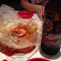 The Rockin Crab and Boiling Pot - Asian Restaurant