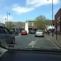 Littlehampton High Street - Littlehampton, West Sussex