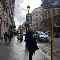 Via Nazionale - Road