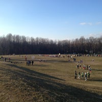 Fallston Rec Center - Fallston, MD