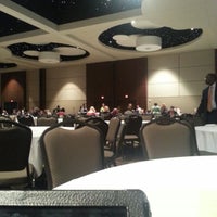 Hurst Conference Center - 1601 Campus Dr