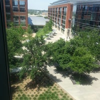 Tarrant County College (Trinity River Campus) - Community College