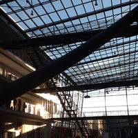 Technische Universität München (TUM) - Campus Garching - University