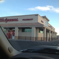 Walgreens - Las Cruces, NM