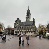 Middelburg - 4 tips