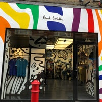 Paul Smith - City of Westminster - Covent Garden, Greater London