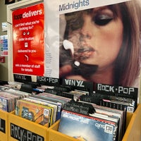 FOPP - Record Store in Holborn and Covent Garden