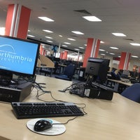 Northumbria University Library - 26 tips from 822 visitors