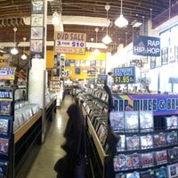 Rasputin Music - Record Shop in Berkeley