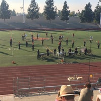 Fred Kelly Stadium - Sports and Recreation