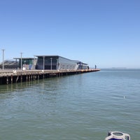 Pier 23 Cafe - Seafood Restaurant in Northern Waterfront