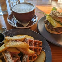 Doe Bay Cafe - 107 Doe Bay Rd