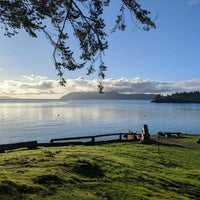 Doe Bay Cafe - 107 Doe Bay Rd