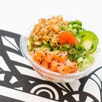 Aloha Poke Co - Poke Place in West Loop