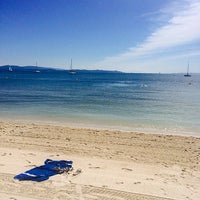 Plage de la Capte - Beach