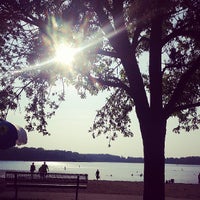 Bush Lake Beach - Beach in West Bloomington
