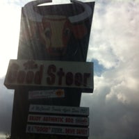 The Good Steer - American Restaurant
