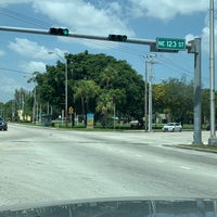 Griffing Park / Community Center - North Miami, FL