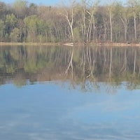 Bush Lake Beach - Beach in West Bloomington