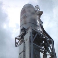 NASA Wallops Flight Facility - Wallops Island, VA