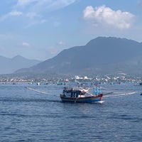 Cam Ranh Port - 1 tip from 49 visitors