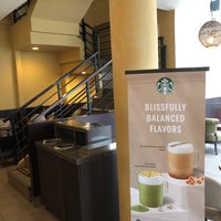 Starbucks - Kemang Sky